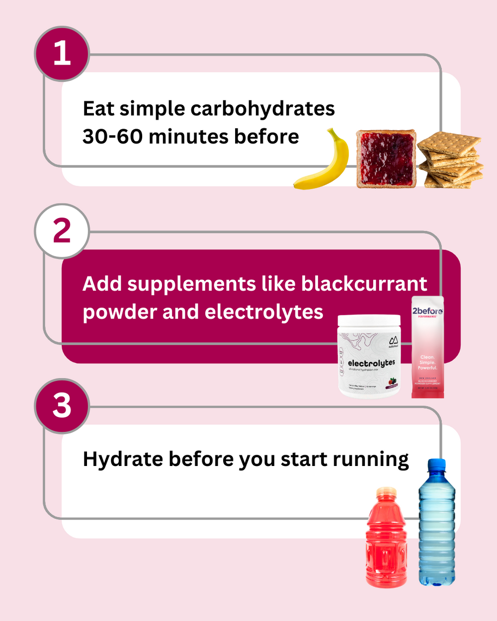 Switchback Electrolytes | Natural, High Sodium Formula