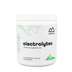 Switchback Electrolytes | Natural, High Sodium Formula